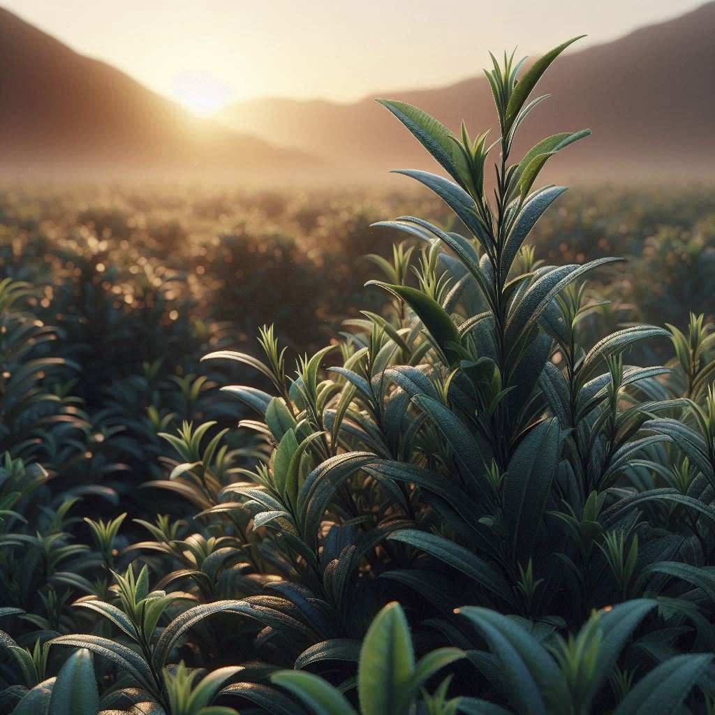 Esenciální olej tea tree